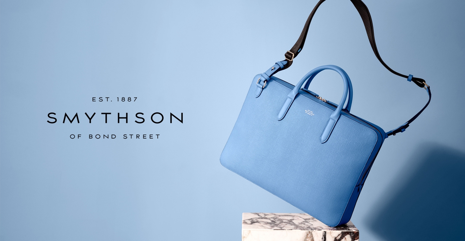 SMYTHSON | LOOK HOLDINGS INCORPORATED